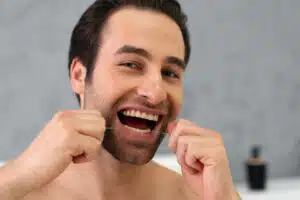 Daily Dental Care Routine: Tips For A Healthy Smile